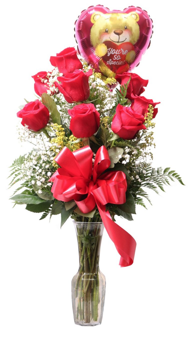 Iris florist – World class flowers for everyone